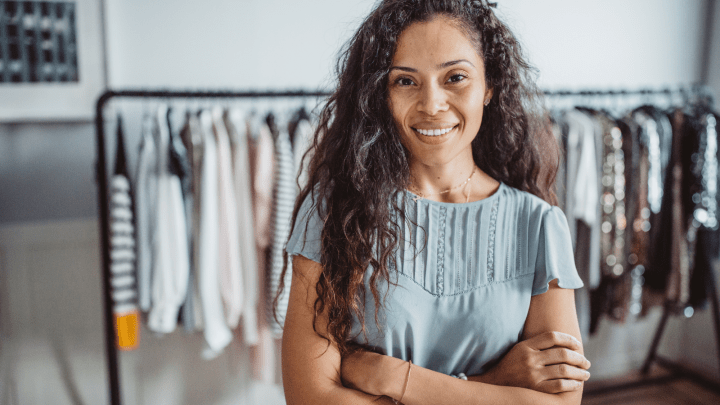 How to Build a Strong Brand for Your Small Business - LavandaMichelle