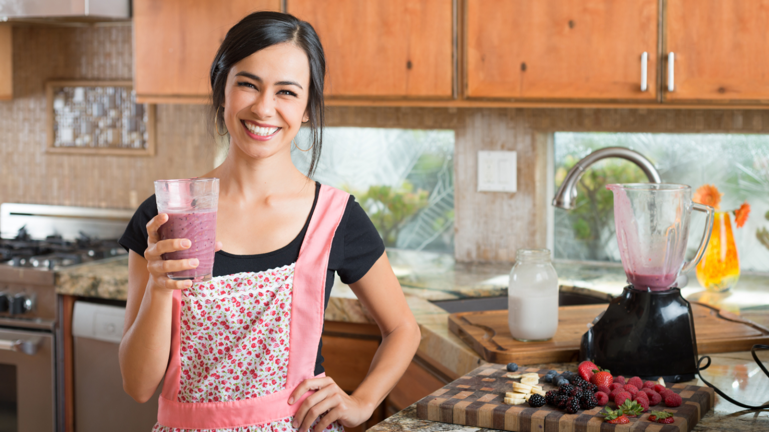 5 Delicious Spring Smoothie Recipes to Satisfy Your Cravings ...
