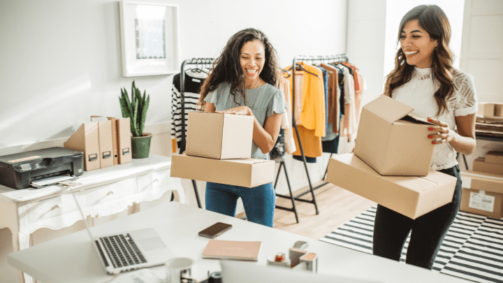 How to Build a Strong Brand for Your Small Business - LavandaMichelle