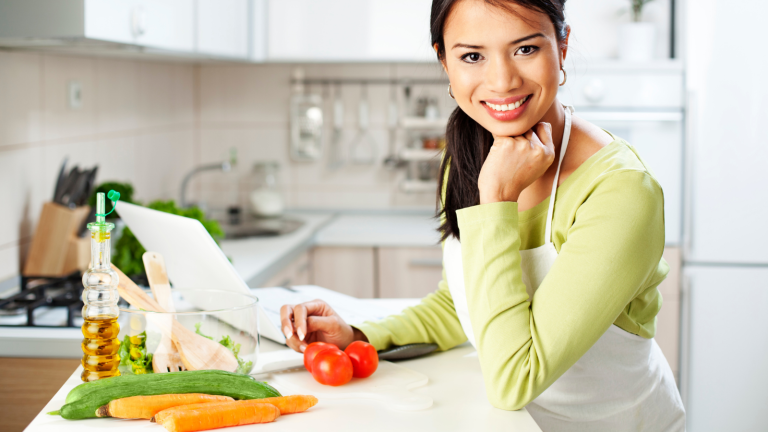 Cooking 101: Tips, Tricks, and Recipes for Delicious Home-Cooked Meals ...