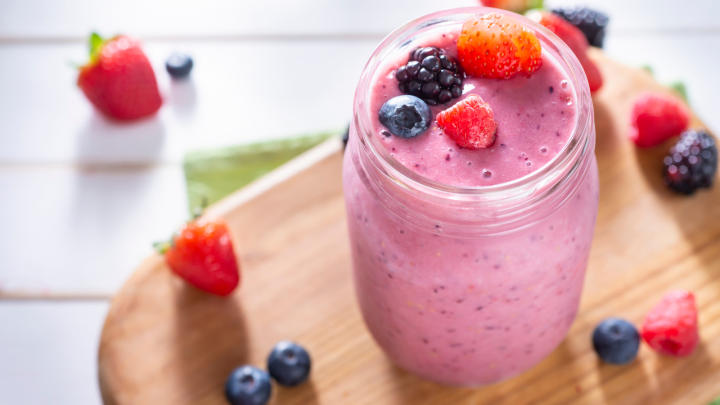 5 Delicious Spring Smoothie Recipes to Satisfy Your Cravings ...