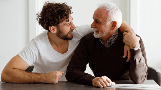 25 Heartfelt Messages to Write to Your Dad this Father's Day ...