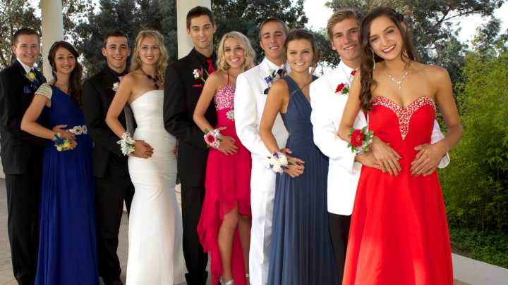 Making Prom Night a Night to Remember: Tips and Tricks for the Perfect ...