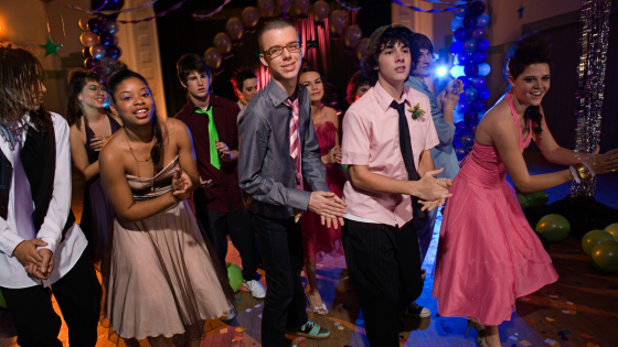Making Prom Night a Night to Remember: Tips and Tricks for the Perfect ...