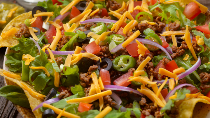 10 Delicious Weeknight Dinner Ideas for Busy Families - LavandaMichelle