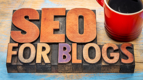 Blogging and SEO: How to Optimize Your Content for Search Engines ...