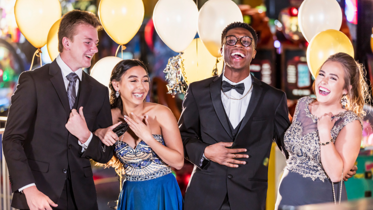 Making Prom Night a Night to Remember: Tips and Tricks for the Perfect ...