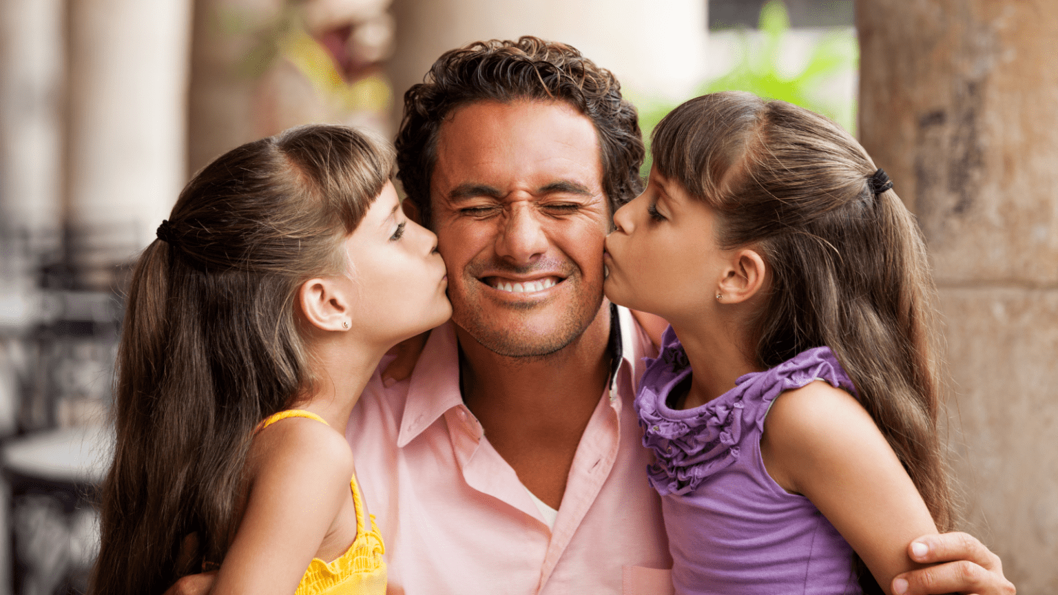 25 Heartfelt Messages to Write to Your Dad this Father's Day ...