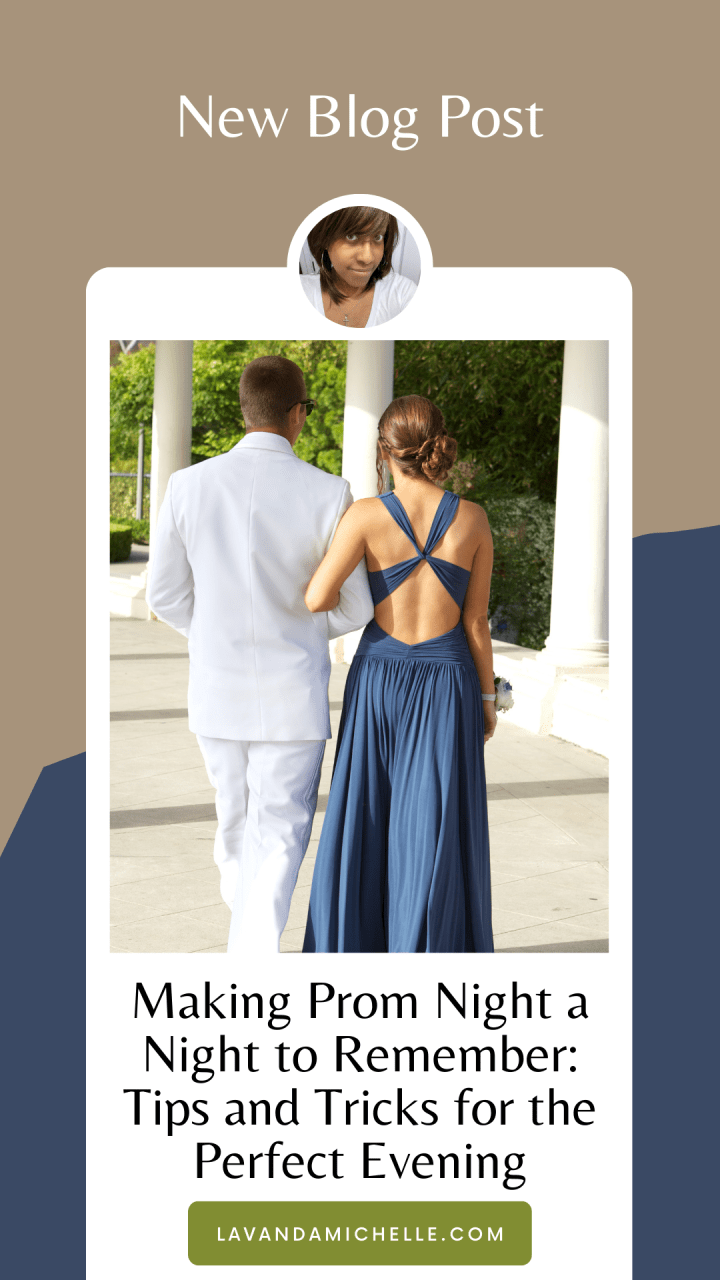 Making Prom Night a Night to Remember: Tips and Tricks for the Perfect ...