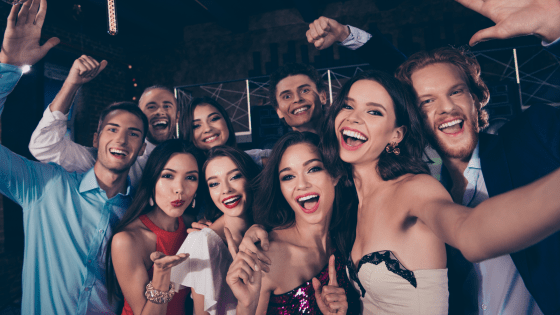 Making Prom Night a Night to Remember: Tips and Tricks for the Perfect ...