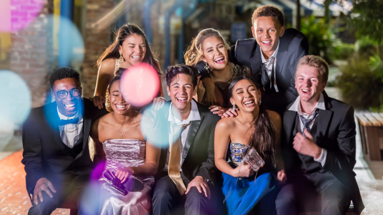 Making Prom Night a Night to Remember: Tips and Tricks for the Perfect ...