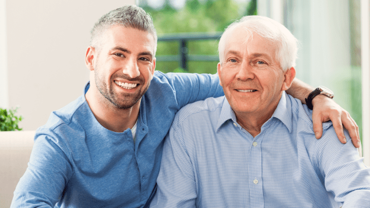 10 Heartwarming Father's Day Instagram Post Ideas: Celebrating the ...