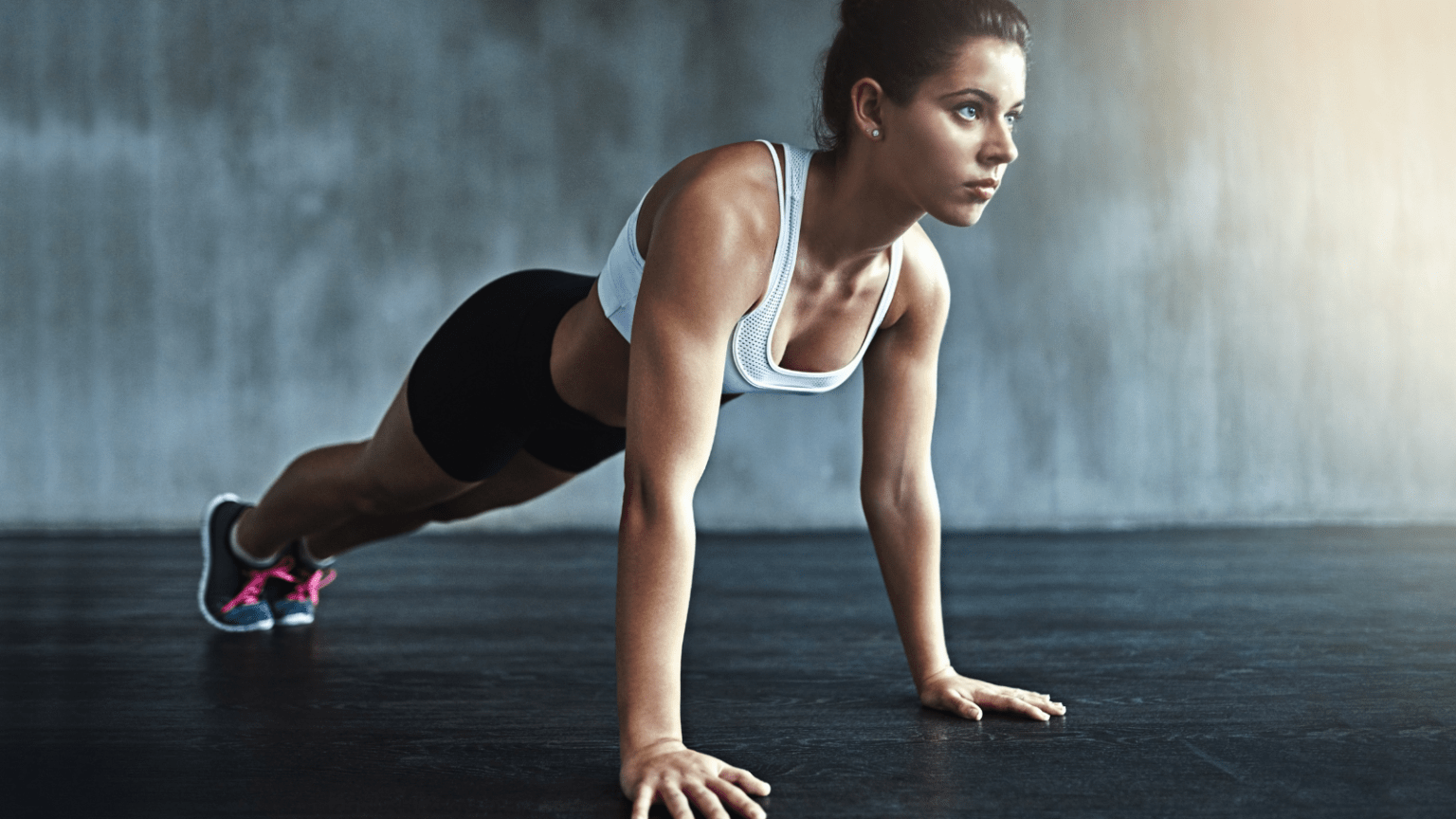 Fitness Motivation: Overcoming Obstacles and Staying on Track ...