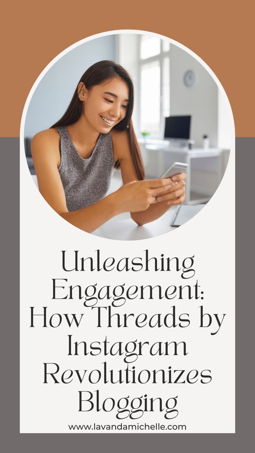 Unleashing Engagement: How Threads by Instagram Revolutionizes Blogging ...