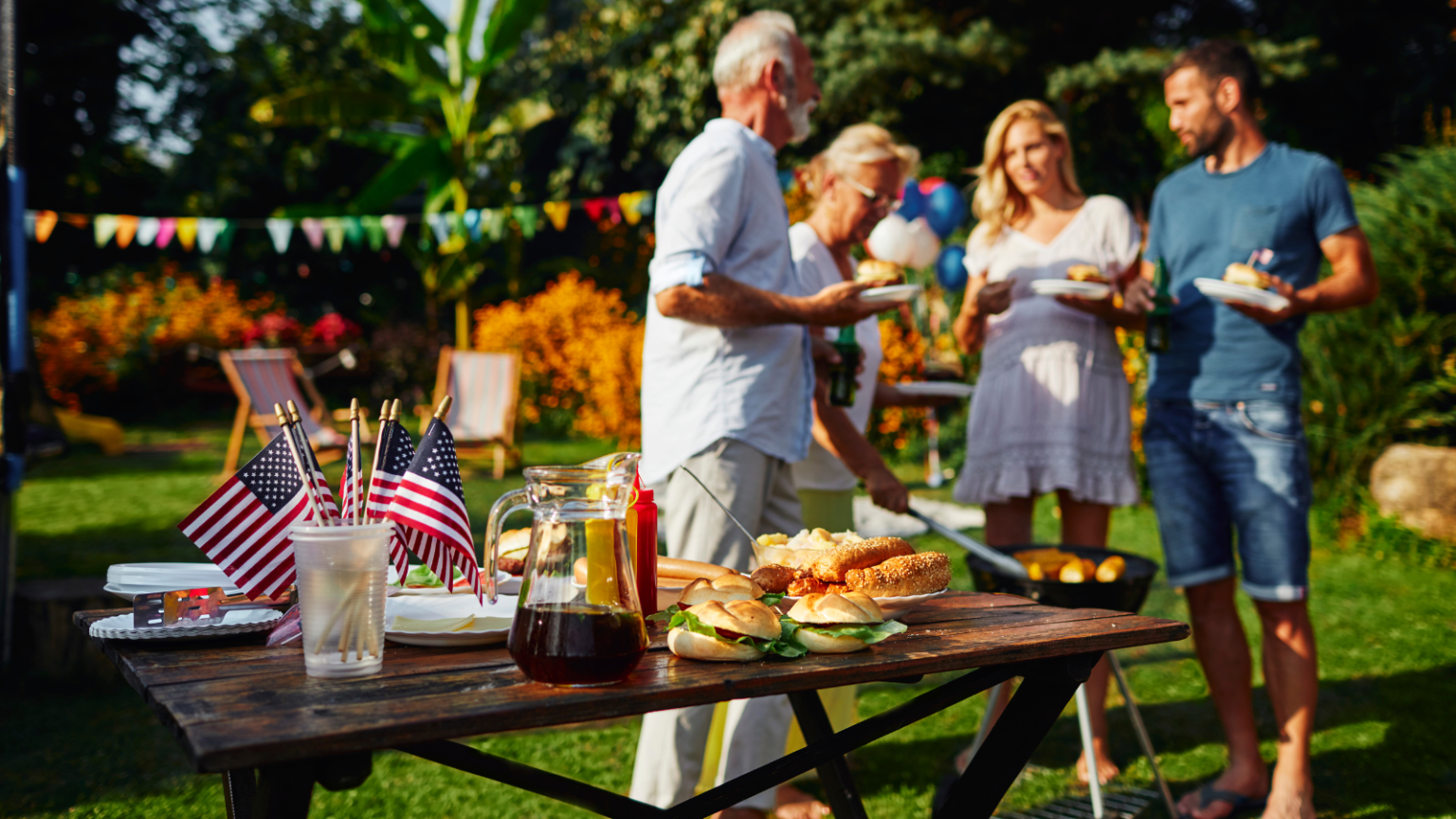 Fun-Filled Fourth of July: Family-Friendly Activities for Everyone ...
