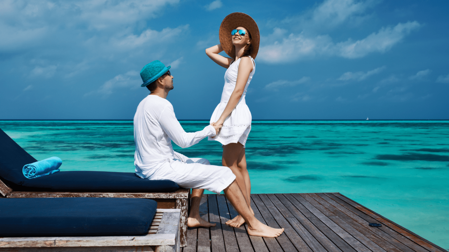 10 Sizzling Ways to Heat Up Your Marriage This Summer - LavandaMichelle