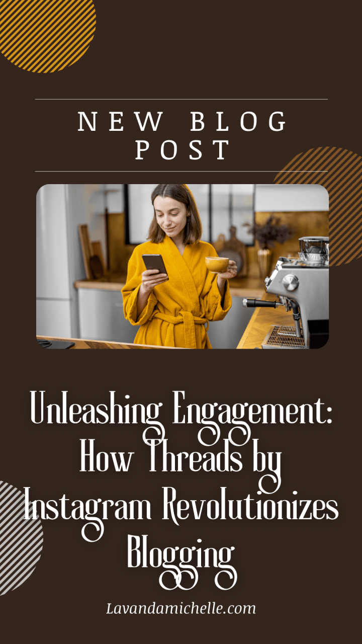Unleashing Engagement: How Threads by Instagram Revolutionizes Blogging ...