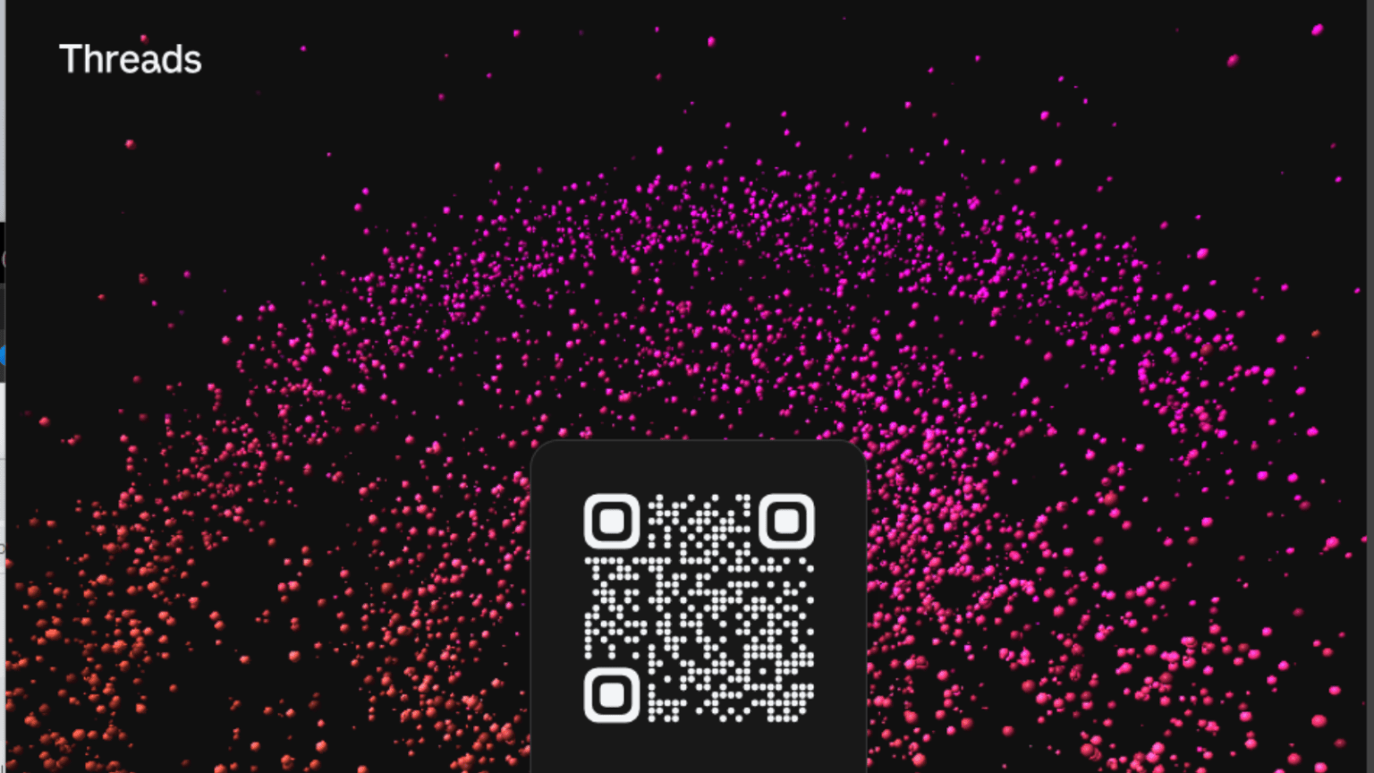 Accessing Your Threads on a Desktop: Exploring Threads.net ...