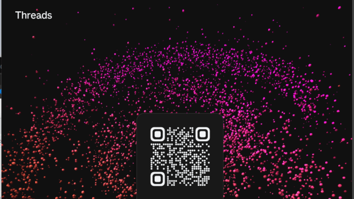 Accessing Your Threads on a Desktop: Exploring Threads.net ...