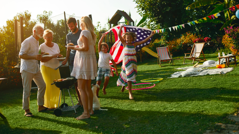 Fun-Filled Fourth of July: Family-Friendly Activities for Everyone ...