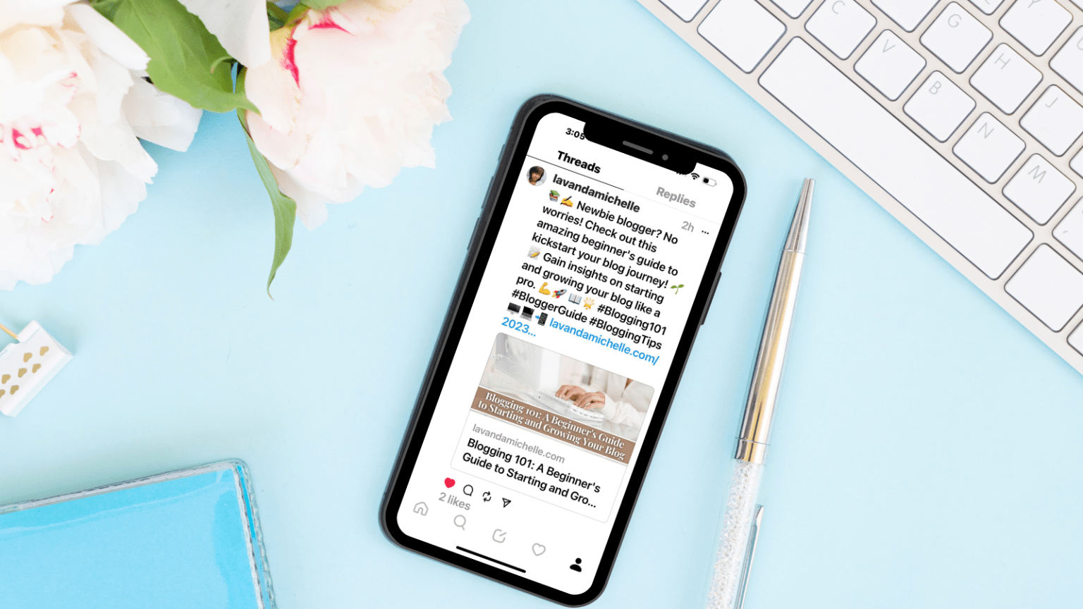 Accessing Your Threads on a Desktop: Exploring Threads.net ...