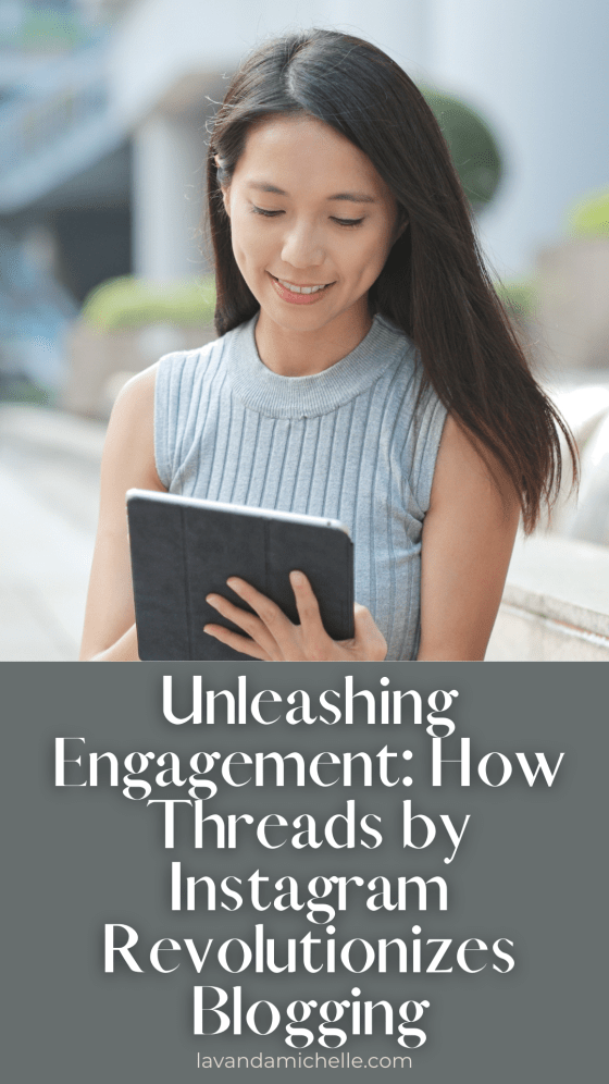 Unleashing Engagement: How Threads by Instagram Revolutionizes Blogging ...