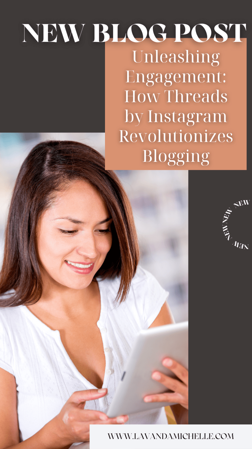 Unleashing Engagement: How Threads by Instagram Revolutionizes Blogging ...