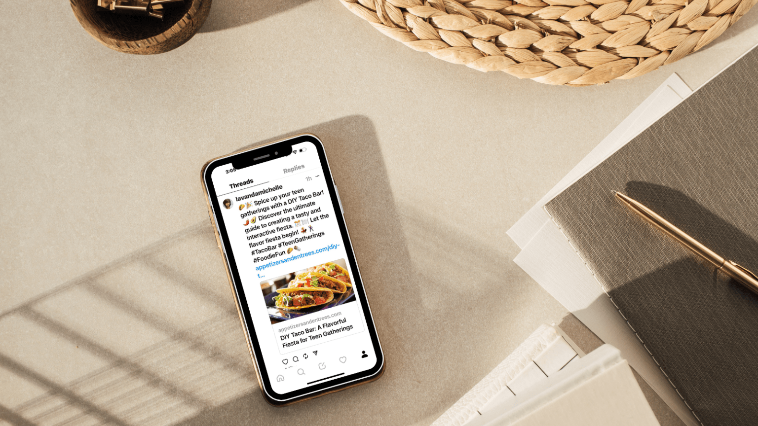 Threads by Instagram: Why It Stays Exclusive to Mobile Devices ...