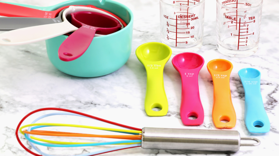 10 Essential Kitchen Tools Every Home Cook Needs - LavandaMichelle