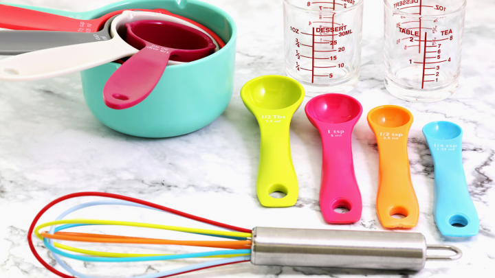 10 Essential Kitchen Tools Every Home Cook Needs - LavandaMichelle