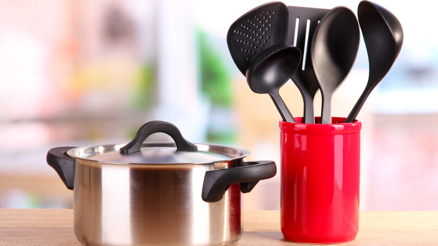 10 Essential Kitchen Tools Every Home Cook Needs - LavandaMichelle