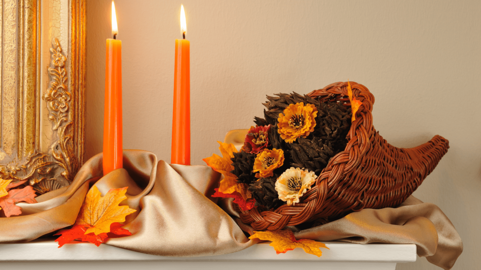Cozy Up Your Home: Autumn Decor Ideas You'll Love - LavandaMichelle