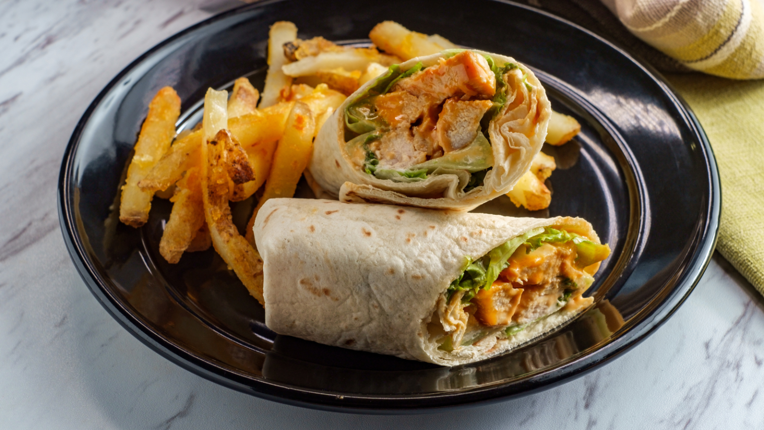 Spice Up Your Family Dinners: 15 Irresistible Buffalo Chicken Recipes ...