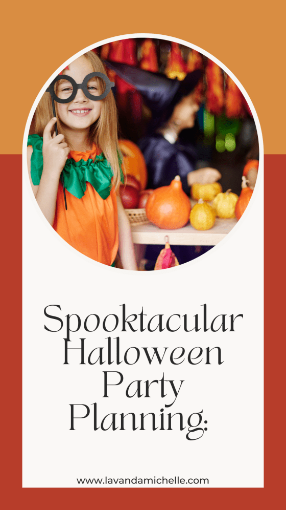 Spooktacular Halloween Party Planning: Tips for a Memorable Bash ...