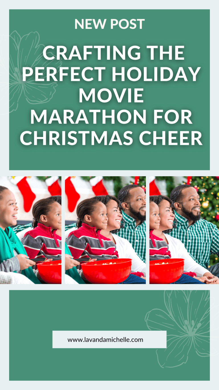 Cinematic Snowflakes: Crafting the Perfect Holiday Movie Marathon for ...