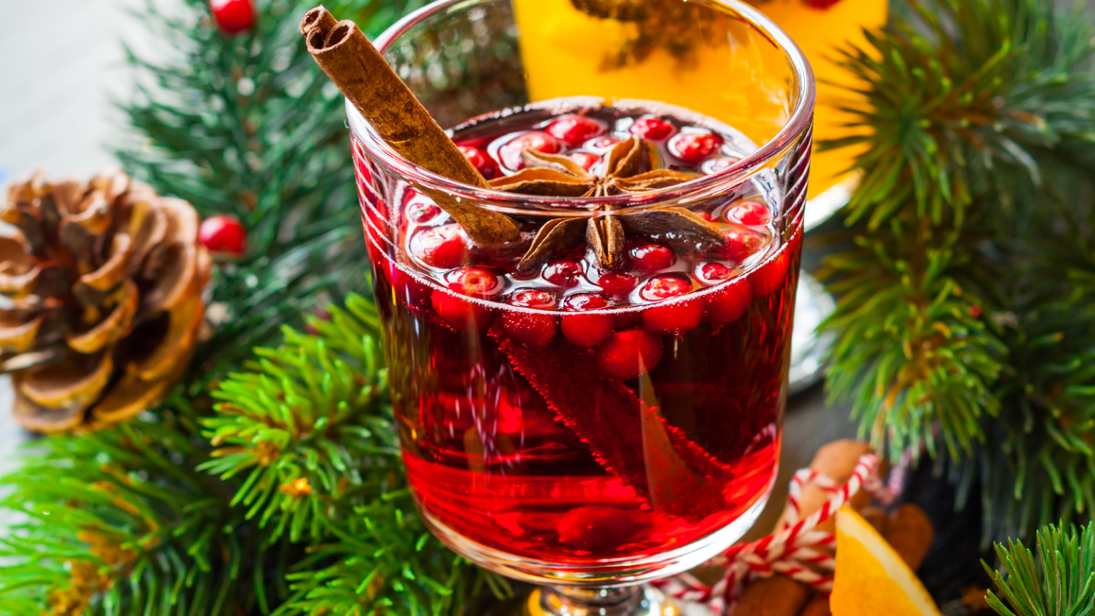 Sizzling Secrets: Unveiling the Hottest Christmas Food Trends This ...