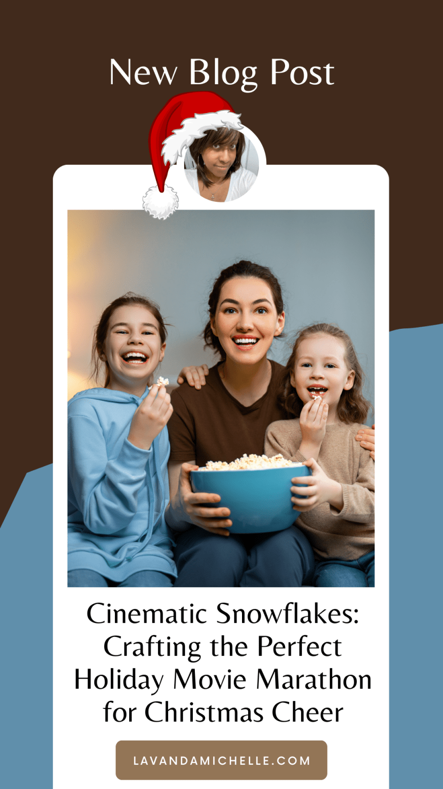 Cinematic Snowflakes: Crafting the Perfect Holiday Movie Marathon for ...