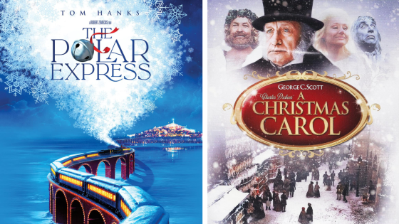 Cinematic Snowflakes: Crafting the Perfect Holiday Movie Marathon for ...