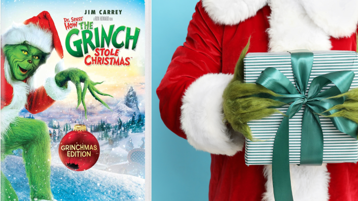 Cinematic Snowflakes: Crafting the Perfect Holiday Movie Marathon for ...