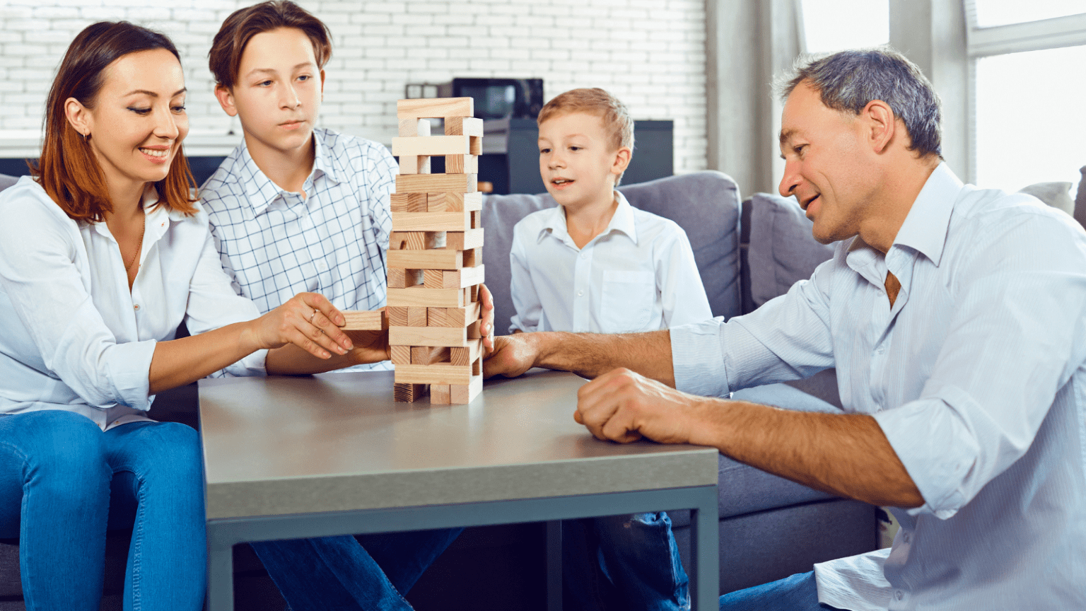 Thanksgiving Family Games Night: Laughter and Bonding - LavandaMichelle