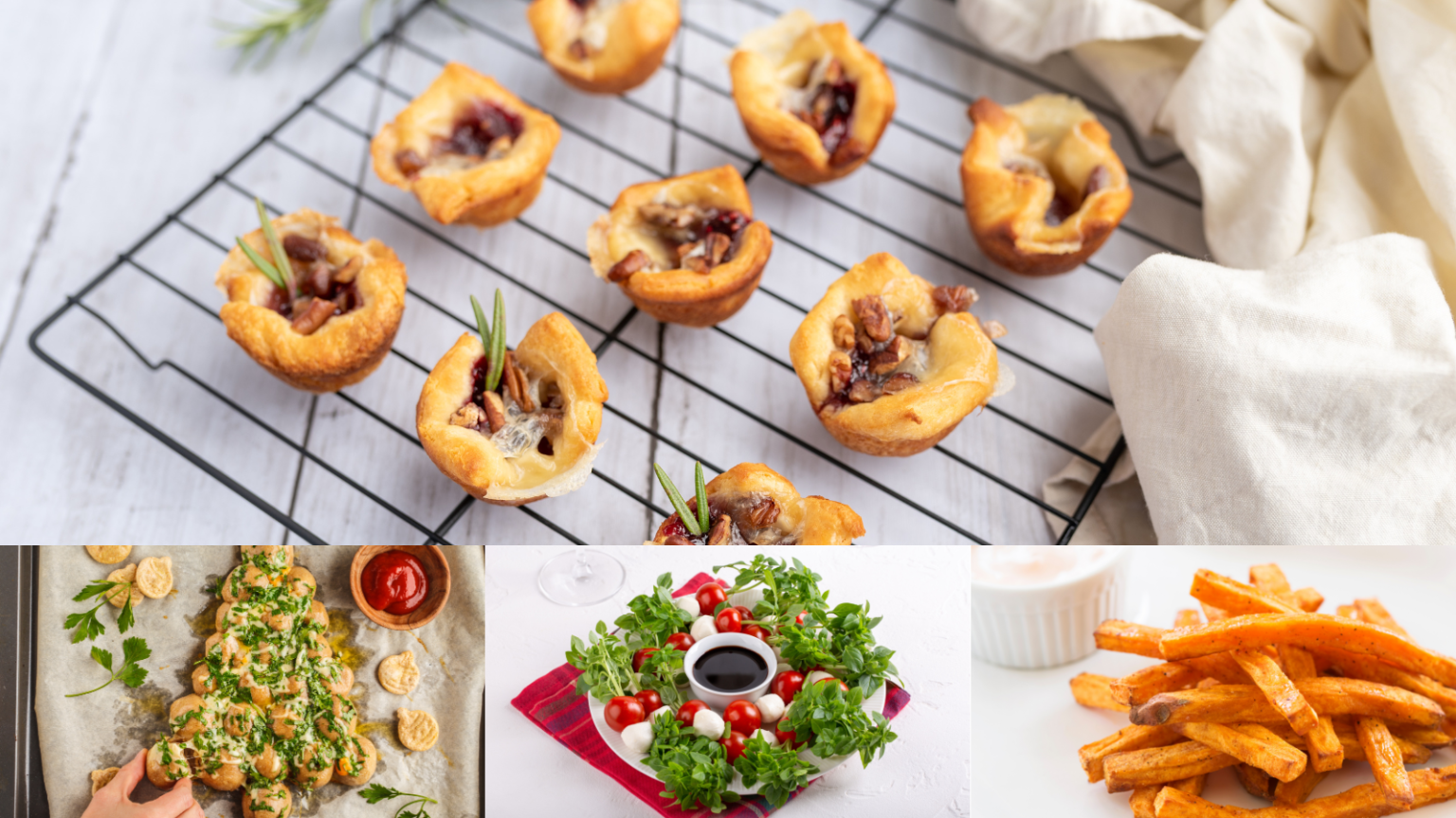 Foodie's Guide to Viral Christmas Snacks and Appetizers - LavandaMichelle