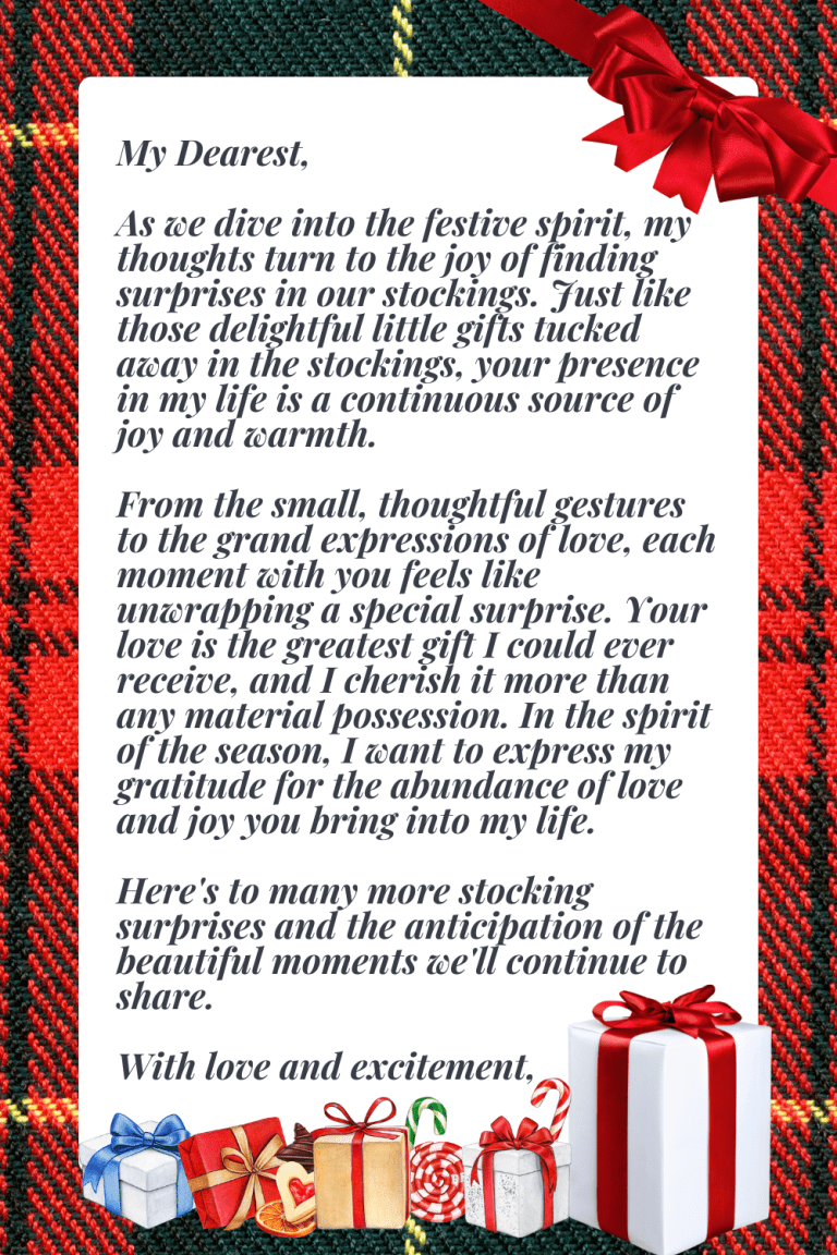 12 Days of Christmas Love Letters: Unwrap Romance Every Day ...