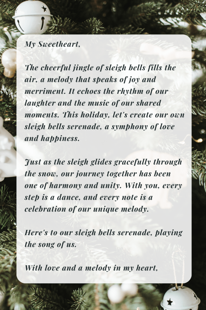 12 Days of Christmas Love Letters: Unwrap Romance Every Day ...