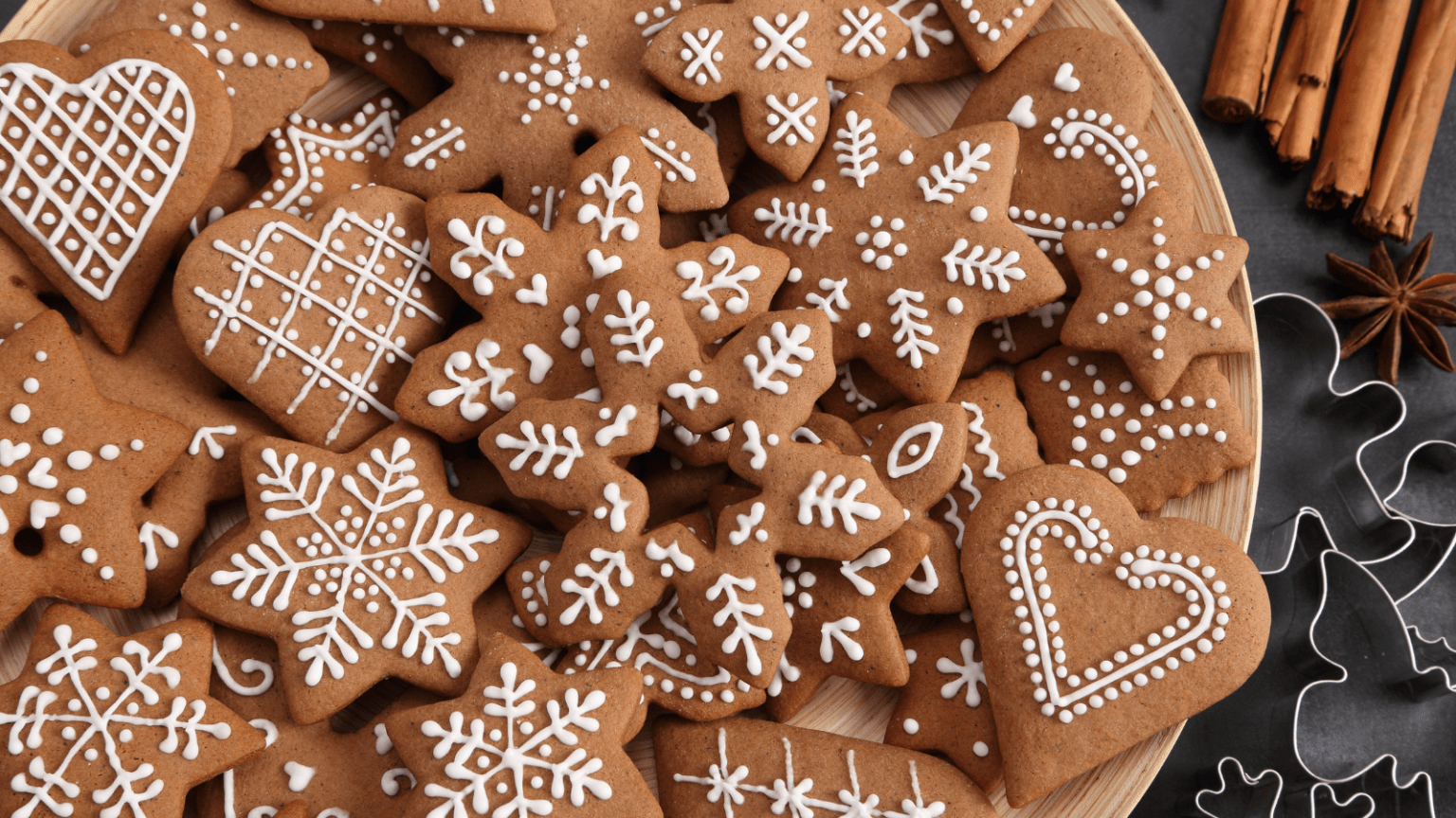 Culinary Countdown: Savor the Season with Advent Calendar Recipe ...