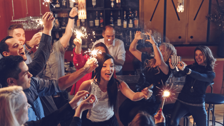 Planning the Ultimate New Year's Eve Bash for 2024: A Step-by-Step ...