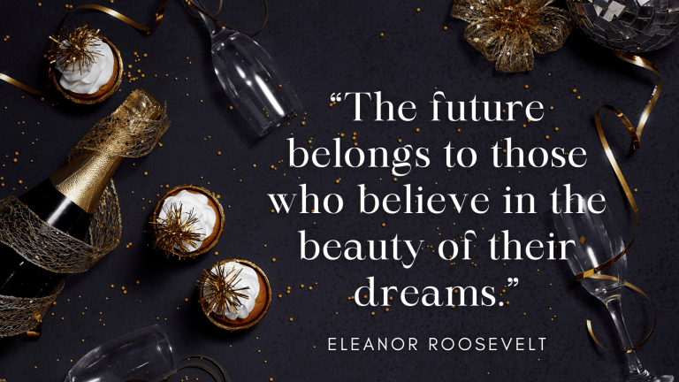 50 Inspiring Quotes to Ignite Your 2024 - LavandaMichelle