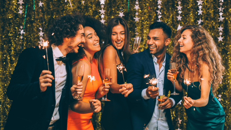 Mouthwatering Menus and Midnight Munchies: Ring in the New Year with ...