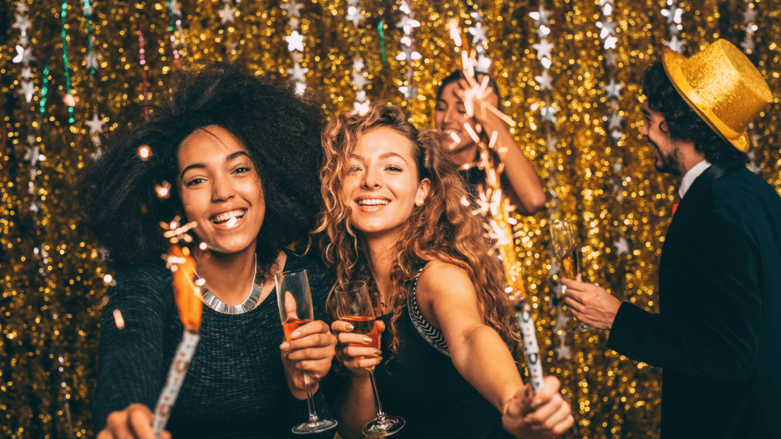 Mouthwatering Menus and Midnight Munchies: Ring in the New Year with ...