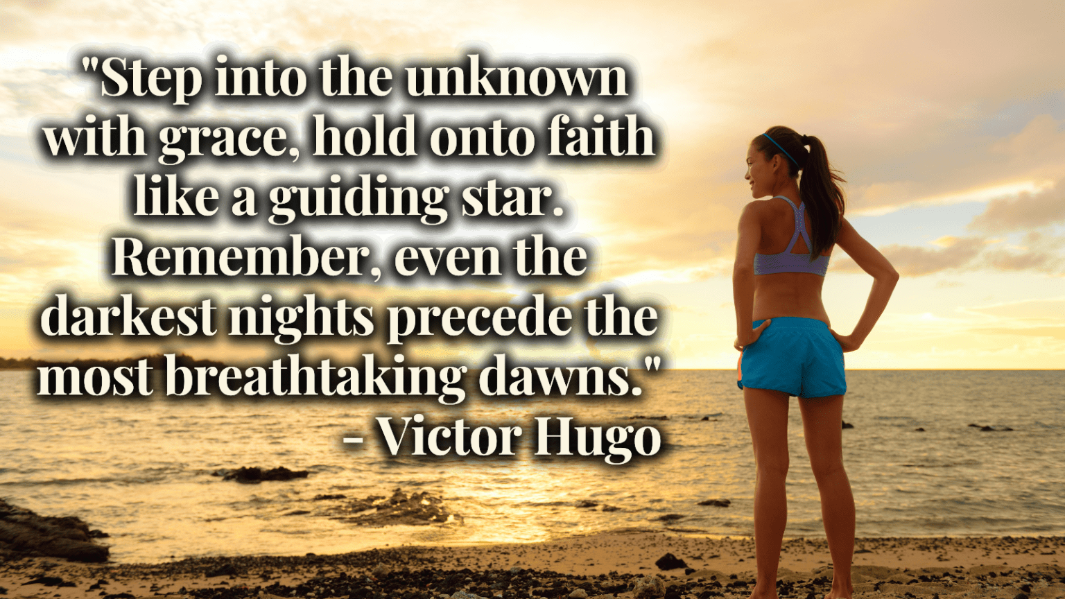 20 Inspirational Quotes to Blast Off into 2024! - LavandaMichelle