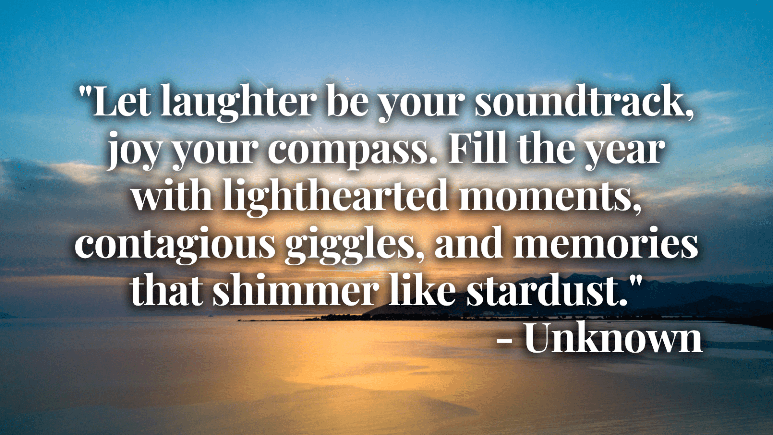 20 Inspirational Quotes to Blast Off into 2024! - LavandaMichelle